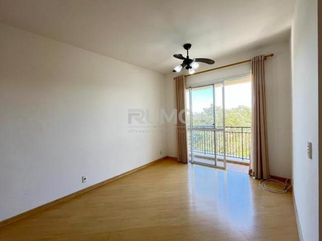 Apartamento com 3 quartos a venda no Jd das Paineiras Campinas/SP