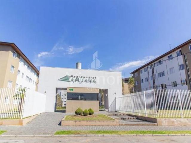 Apartamento com 3 quartos à venda no Orleans, CURITIBA PR