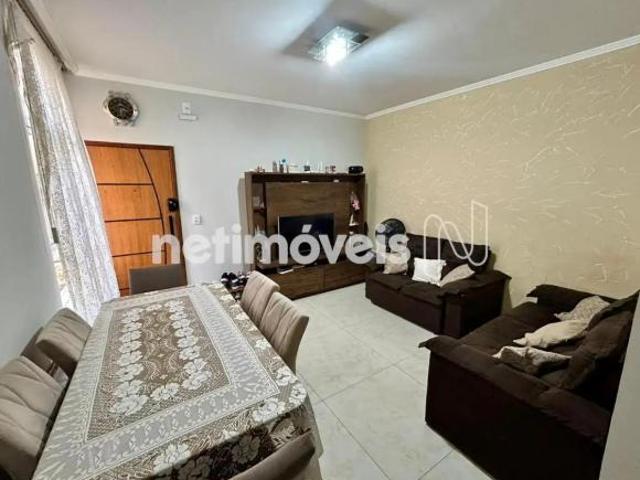 Apartamento com 3 Quartos à Venda no Ouro Preto