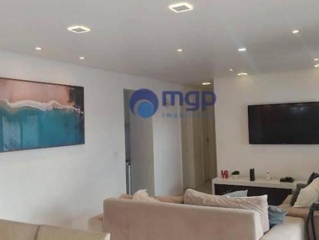 Apartamento com 3 quartos, à venda no Lauzane Paulista 121 m² São Paulo/SP