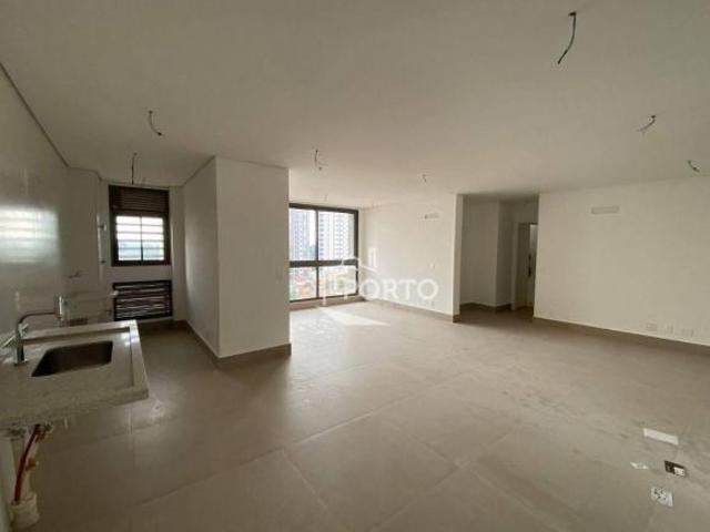 Apartamento com 3 quartos à venda no lançamento Lessence no bairro São Dimas em Piracicaba