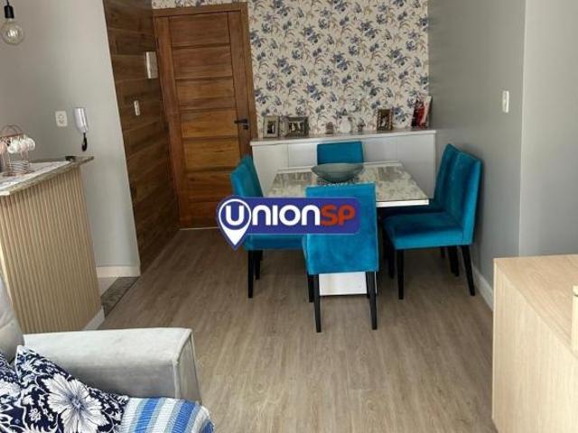 Apartamento com 3 quartos à Venda no Morumbi
