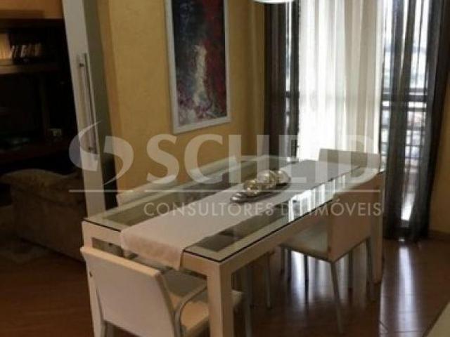 Apartamento com 3 quartos à venda no MORUMBI!