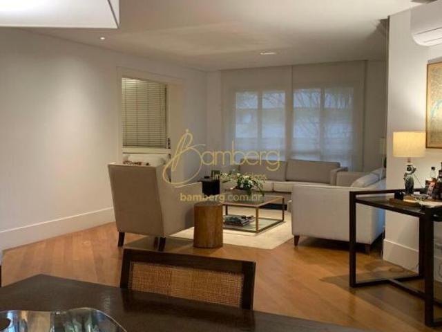 Apartamento com 3 quartos a venda no Morumbi!