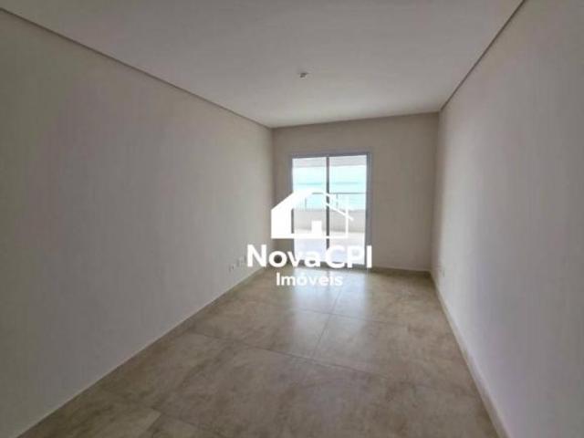 Apartamento com 3 quartos à venda no Maracana Praia Grande/SP