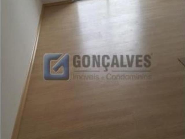 Apartamento com 3 quartos à venda no Nova Petrópolis em São Bernardo do Campo/SP
