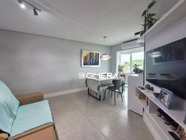 Apartamento com 3 quartos à venda no Nature Residencial Clube Sorocaba/SP