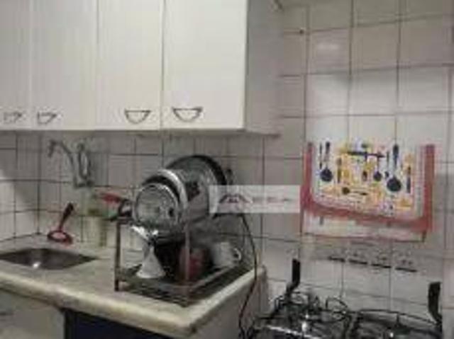 Apartamento com 3 quartos à venda no São Bernardo Campinas/SP