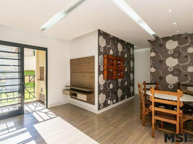 Apartamento com 3 Quartos à Venda no São Lourenço | Curitiba