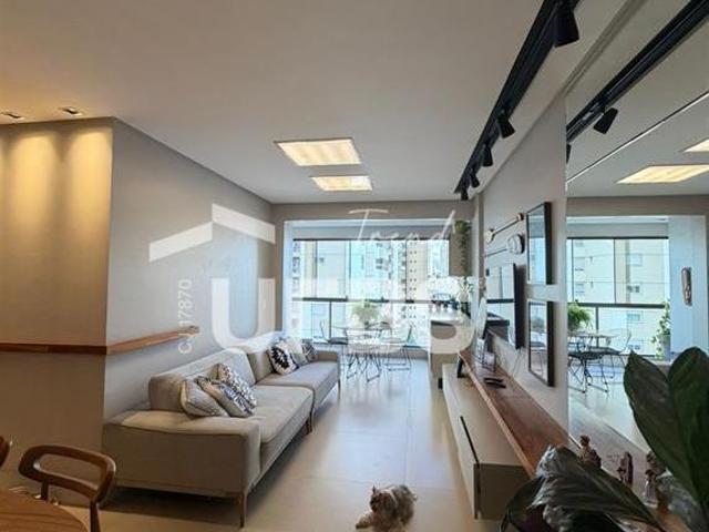 Apartamento com 3 quartos á venda no Setor Bueno