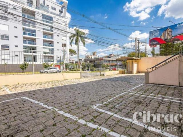 Apartamento com 3 Quartos à venda no Seminario