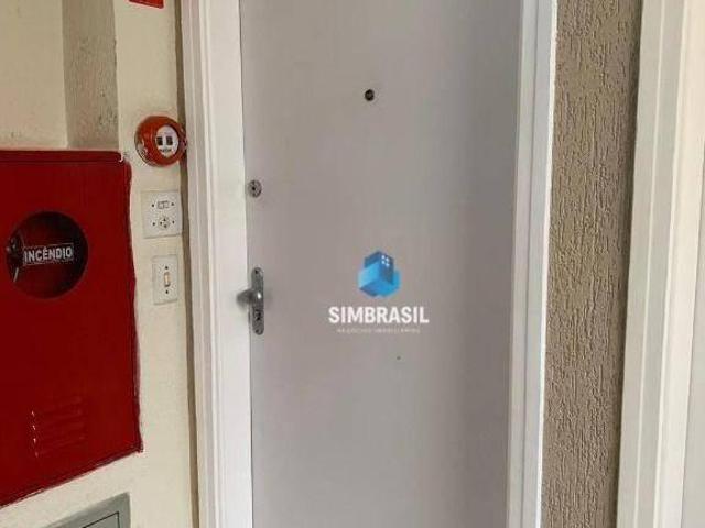 Apartamento com 3 quartos à venda no Spazio Caprese Vila Industrial Campinas/SP