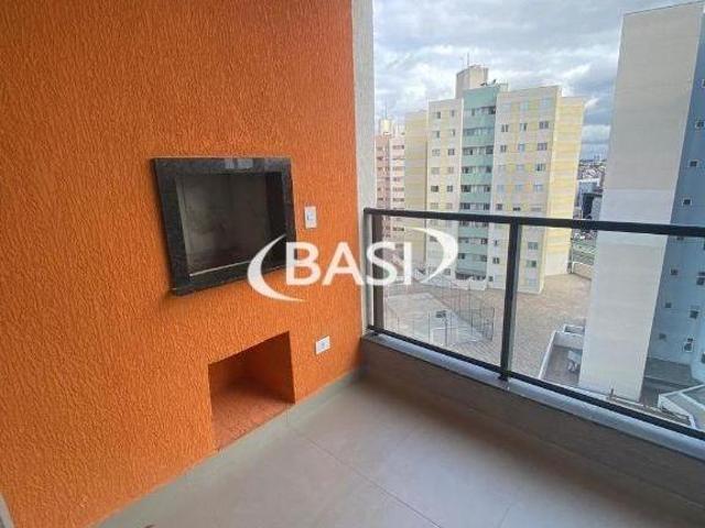 Apartamento com 3 Quartos a Venda no Portao atualmente com 2 quartos de facil reversao para 3 Quar