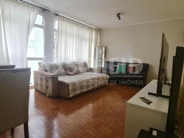 Apartamento com 3 quartos à venda no Paraíso