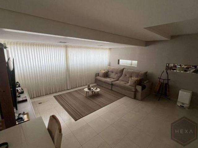Apartamento com 3 quartos à venda no Parque Amazônia Goiânia/GO