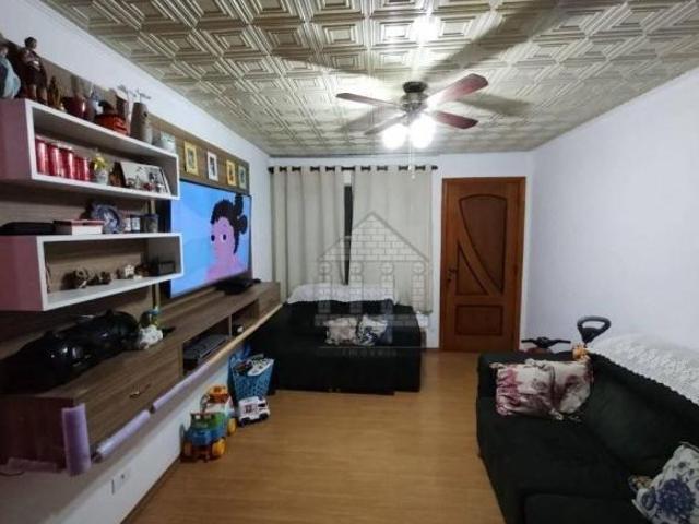 Apartamento com 3 quartos à venda no Parque das Árvores