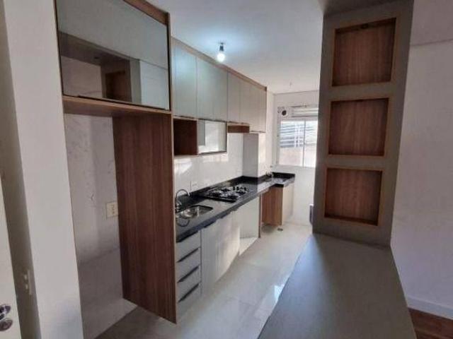 Apartamento com 3 dormitórios à venda, 65 m² por R$ 470.000,00 Parque Industrial Campinas/SP