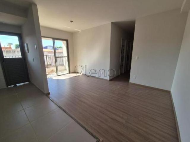 Apartamento com 3 quartos à venda no Parque Industrial em Campinas