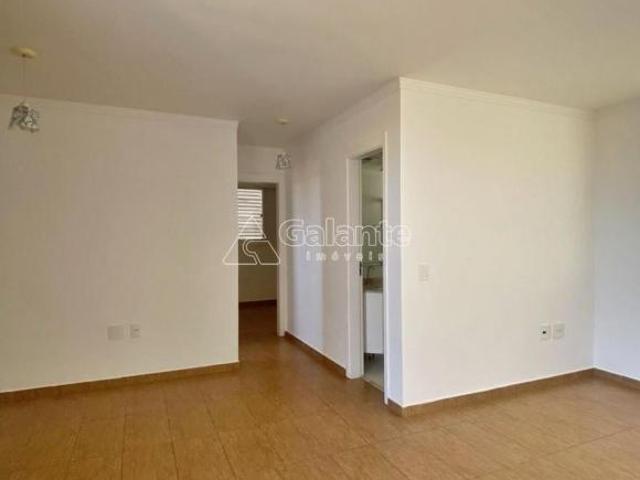 Apartamento com 3 quartos a venda no Parque Industrial, em Campinas
