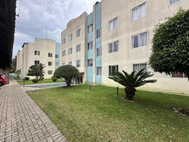Apartamento com 3 quartos à venda no Pinheirinho