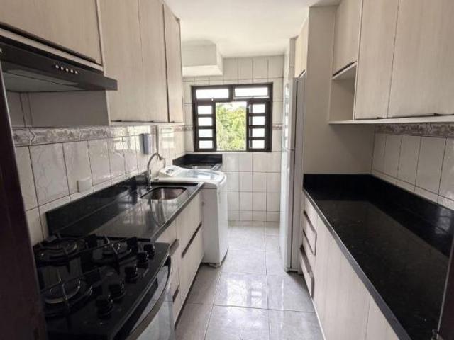 Apartamento com 3 quartos à venda no Pinheirinho, Curitiba