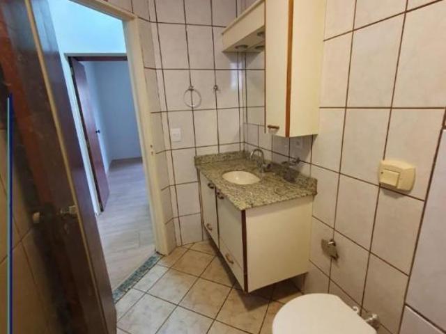 Apartamento com 3 quartos á venda no Pq. dos Bandeirantes 94 m² Ribeirão Preto
