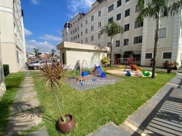 Apartamento com 3 quartos à venda no PSV