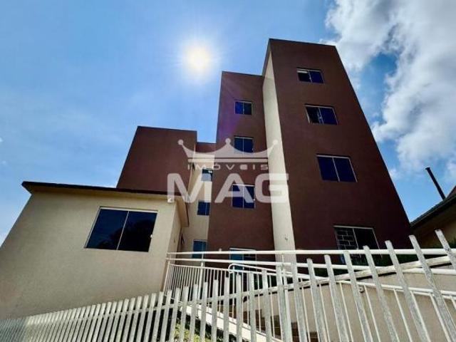 Apartamento com 3 quartos a venda no Roça Grande