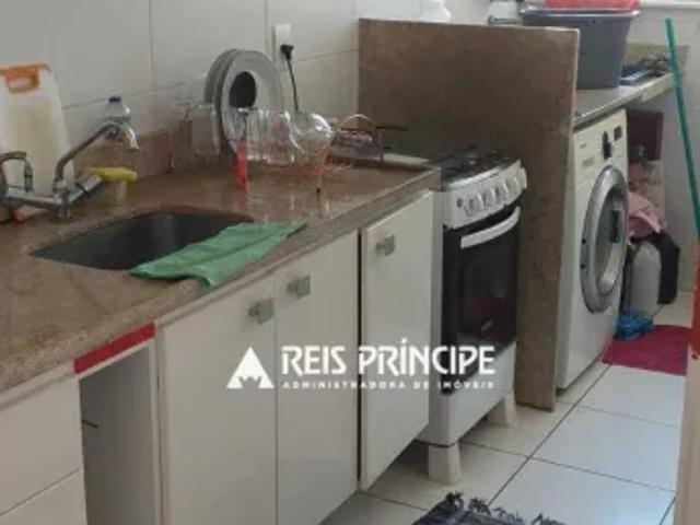 Apartamento com 3 quartos à venda no recreio dos bandeirantes | condomínio saint vivant residence c