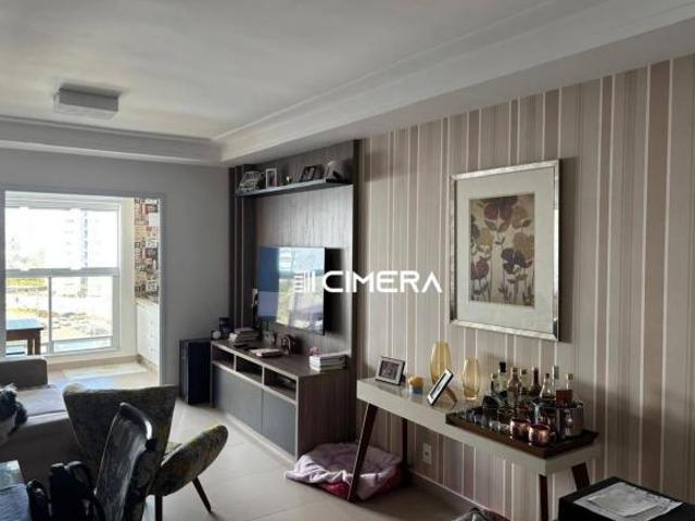 Apartamento com 3 quartos à venda no Residencial Ile Notre Dame Sorocaba/SP