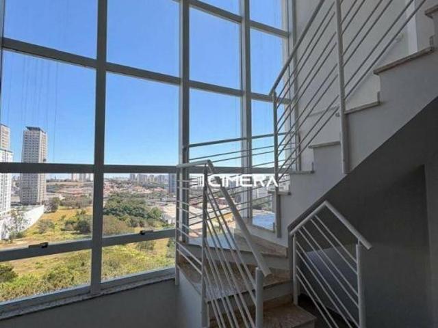 Apartamento com 3 quartos à venda no Residencial Marina Sorocaba/SP