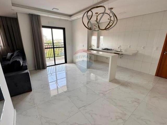 Apartamento com 3 quartos à venda no Residencial Paradise Home Risort Altos do Trujillo, R$ 370.000