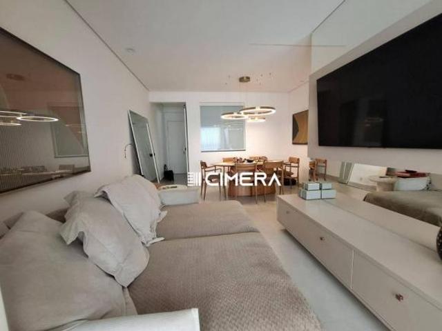 Apartamento com 3 quartos à venda, no Residencial Vitrine Esplanada Votorantim/SP