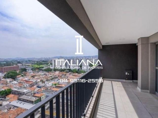 Apartamento com 3 Quartos a venda no Tatuapé São Paulo SP