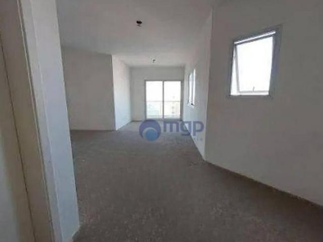 Apartamento com 3 quartos à venda no Tucuruvi 91 m² São Paulo/SP