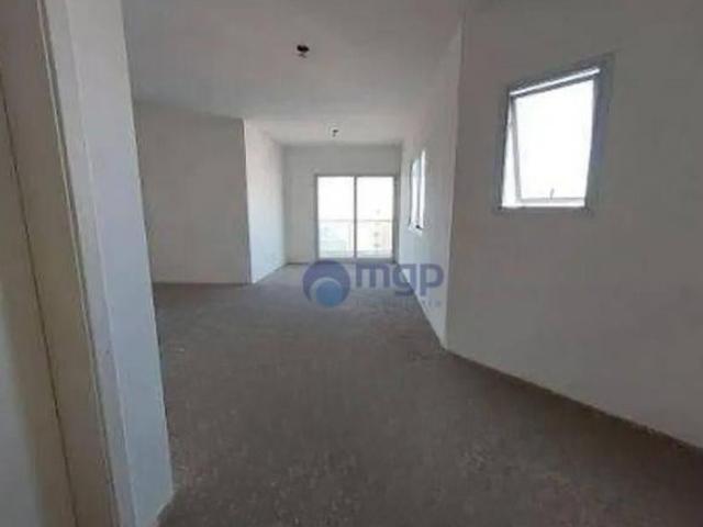 Apartamento com 3 quartos à venda no Tucuruvi 91 m² São Paulo/SP