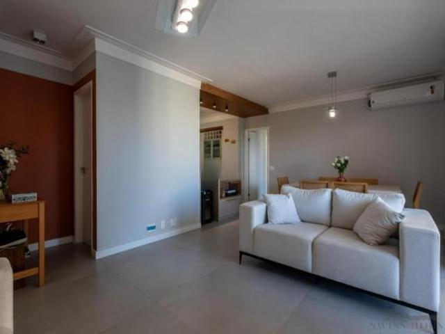 Apartamento com 3 quartos à venda no Vila Brandina em Campinas SP