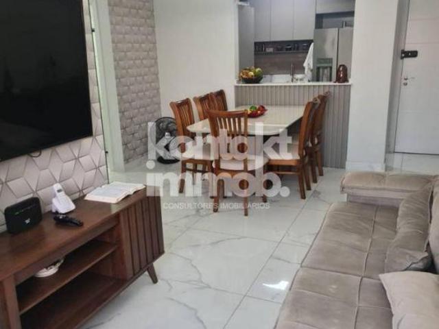 Apartamento com 3 quartos à Venda, Nature Residencial Club Sorocaba