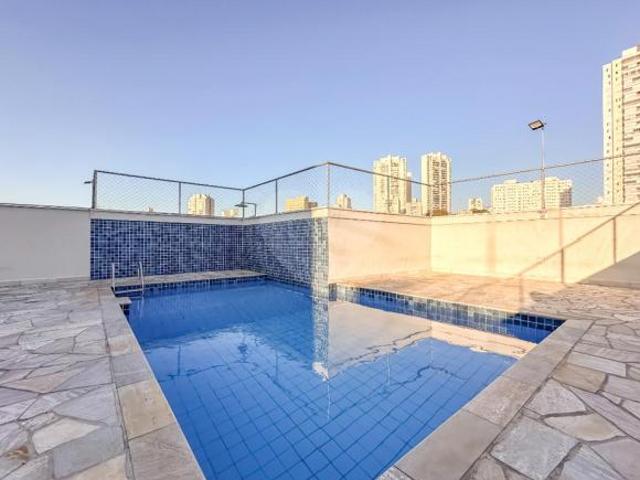 Apartamento com 3 quartos à venda na Aclimação