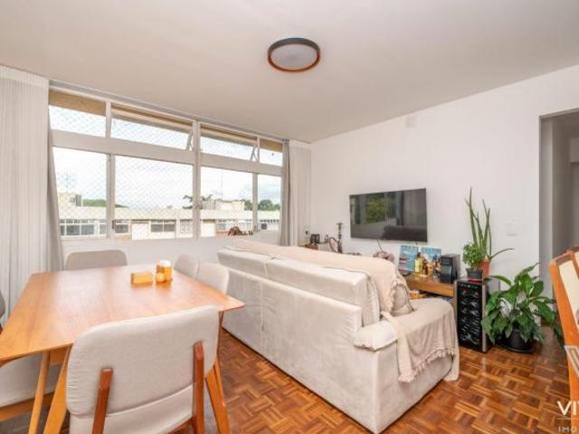 Apartamento com 3 quartos à venda na Asa Sul I nascente, vazado e com vista livre