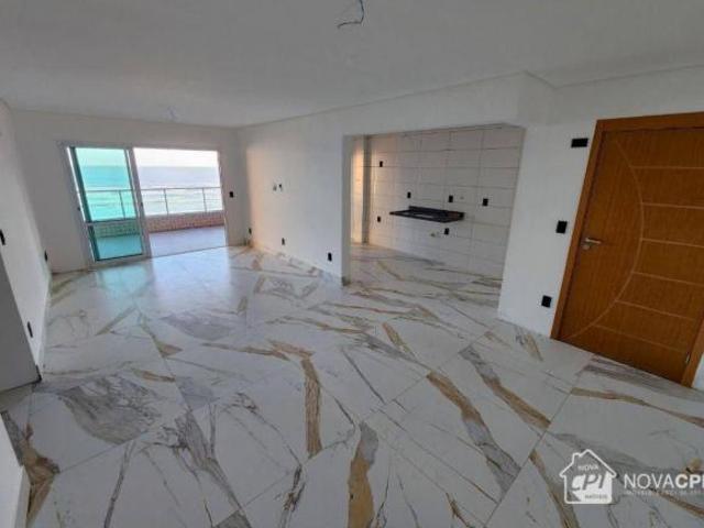 Apartamento com 3 quartos à venda na Aviação Praia Grande/SP