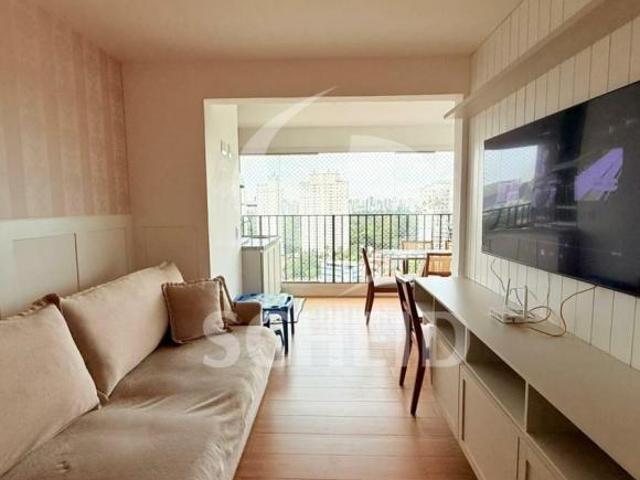 Apartamento com 3 quartos a venda na granja julieta