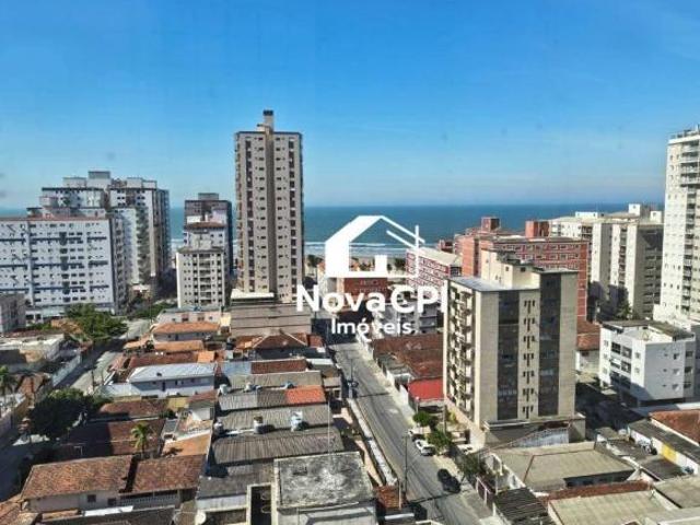 Apartamento com 3 Quartos à venda na Ocian Praia Grande/SP