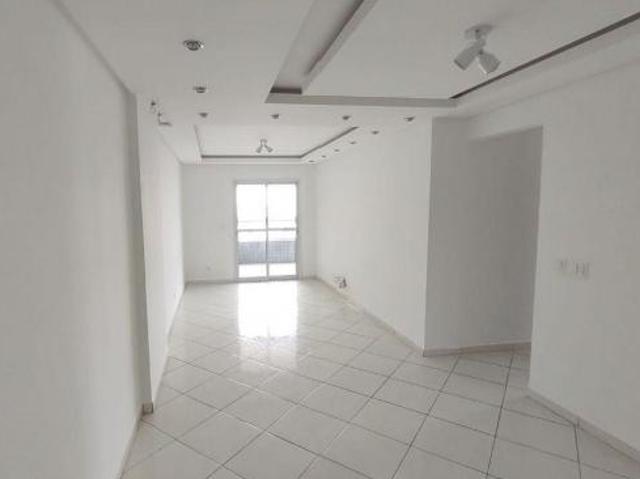 Apartamento com 3 quartos à venda na Ocian Praia Grande/SP