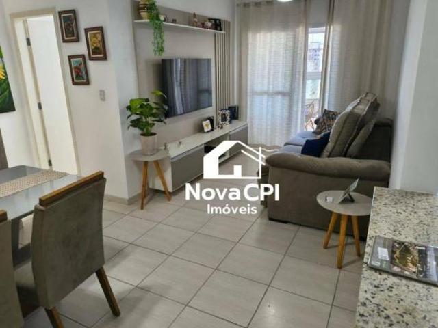 Apartamento com 3 Quartos à venda na Ocian Praia Grande/SP