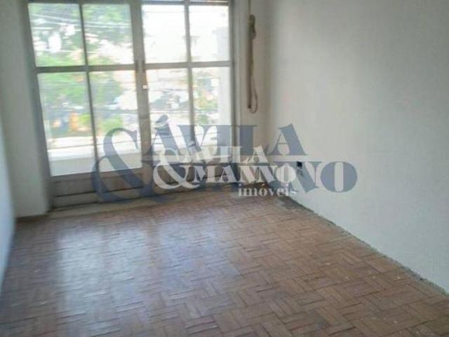 Apartamento com 3 Quartos à Venda na Mooca