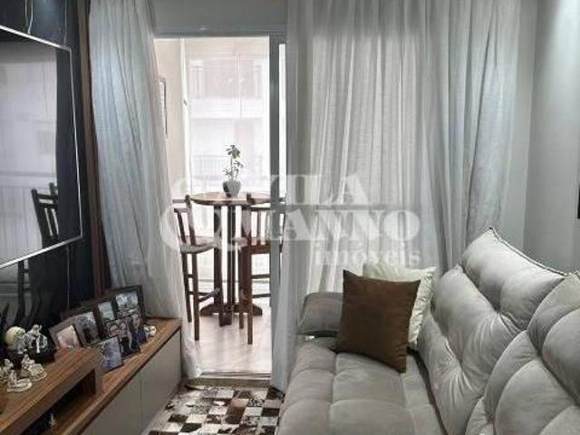 Apartamento com 3 quartos à Venda na Mooca