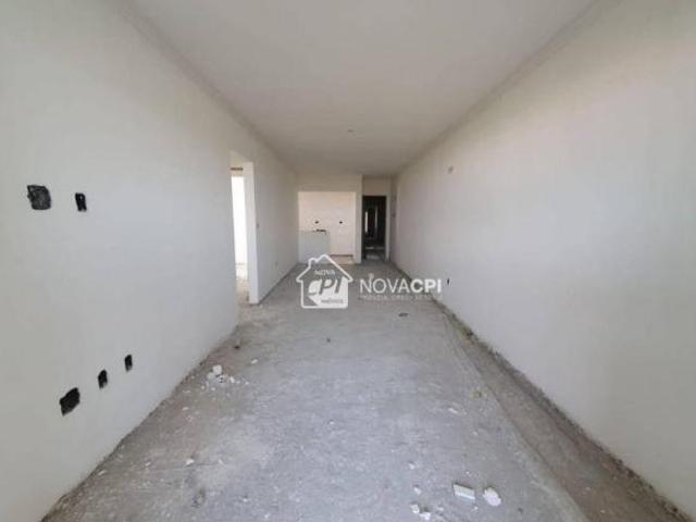 Apartamento com 3 quartos à venda na Mirim Praia Grande/SP