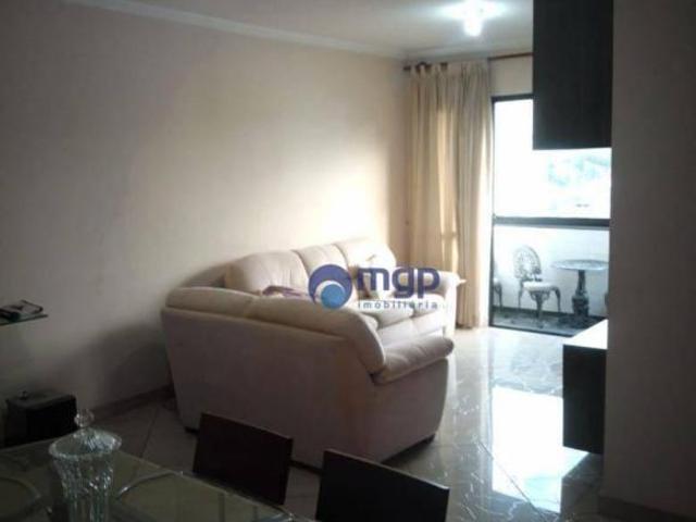 Apartamento com 3 quartos, à venda na Parada Inglesa 88 m² São Paulo/SP