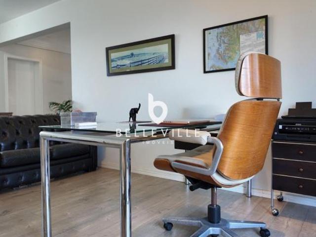 Apartamento com 3 Quartos à Venda na Praça do Japã